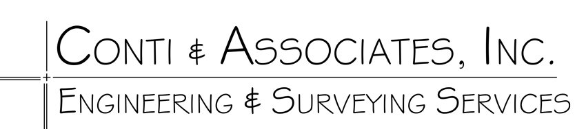 Conti & Associates | Engineering & Surveying Services